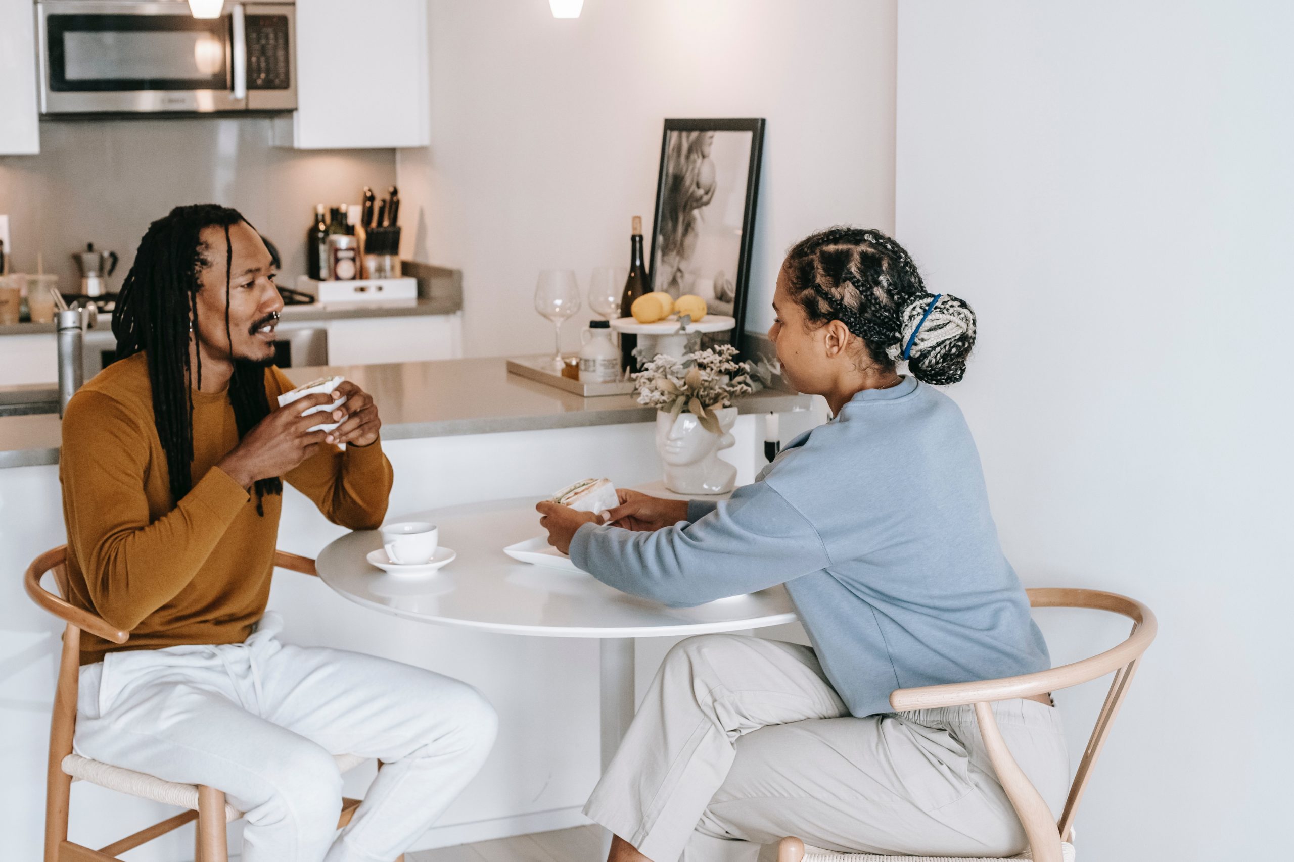 Breakthrough Counseling